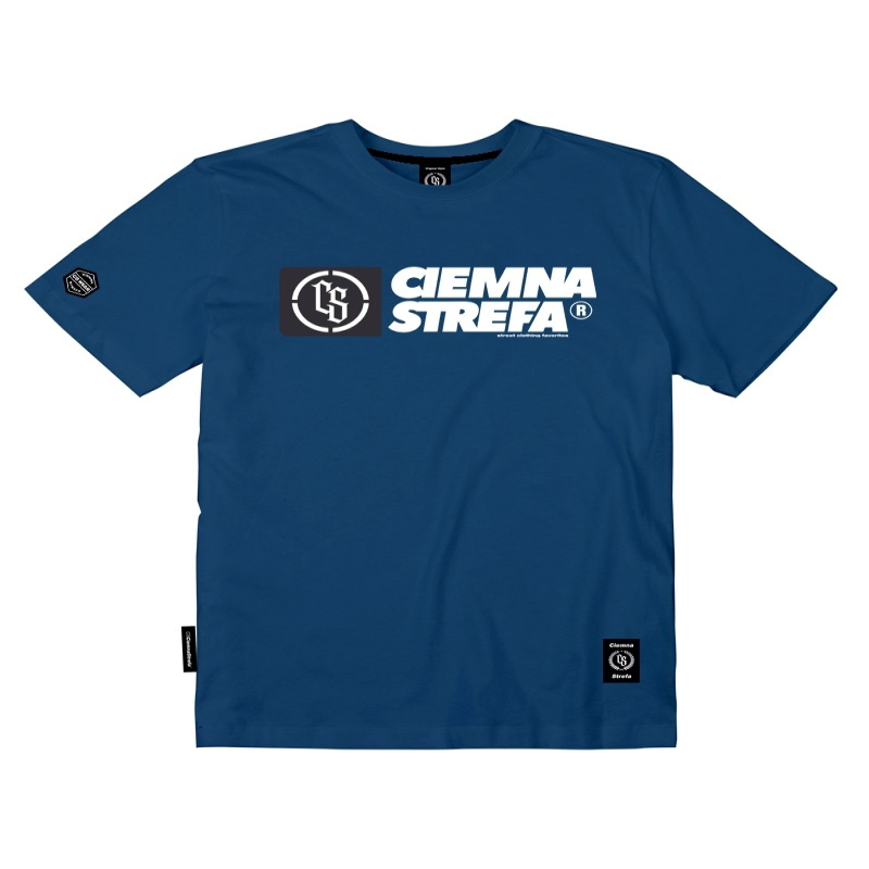 Ciemna Strefa - Oficjalny sklep internetowy